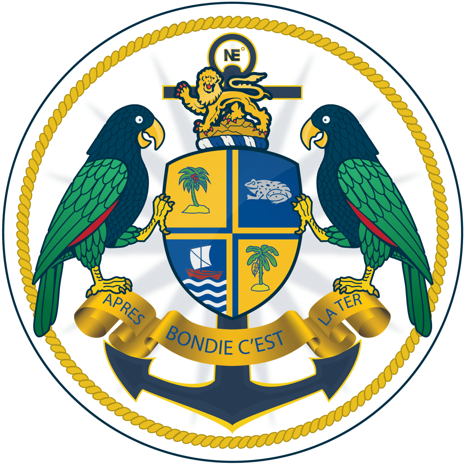 Partners | Northeast Maritime Online