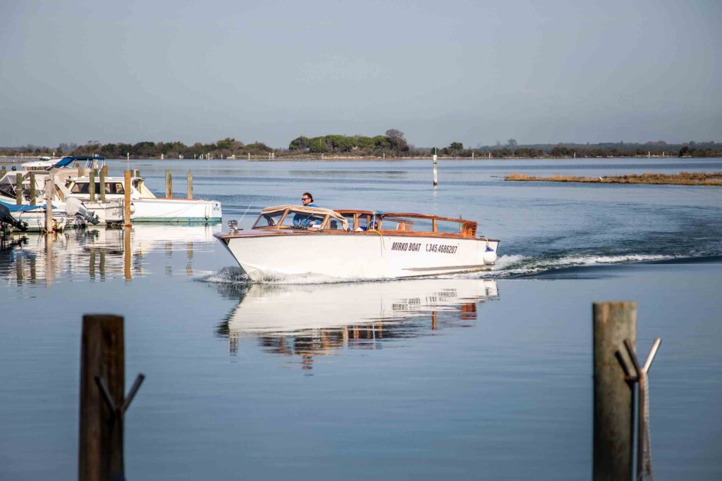 Launch Operator - NEMO° | Online Maritime Courses