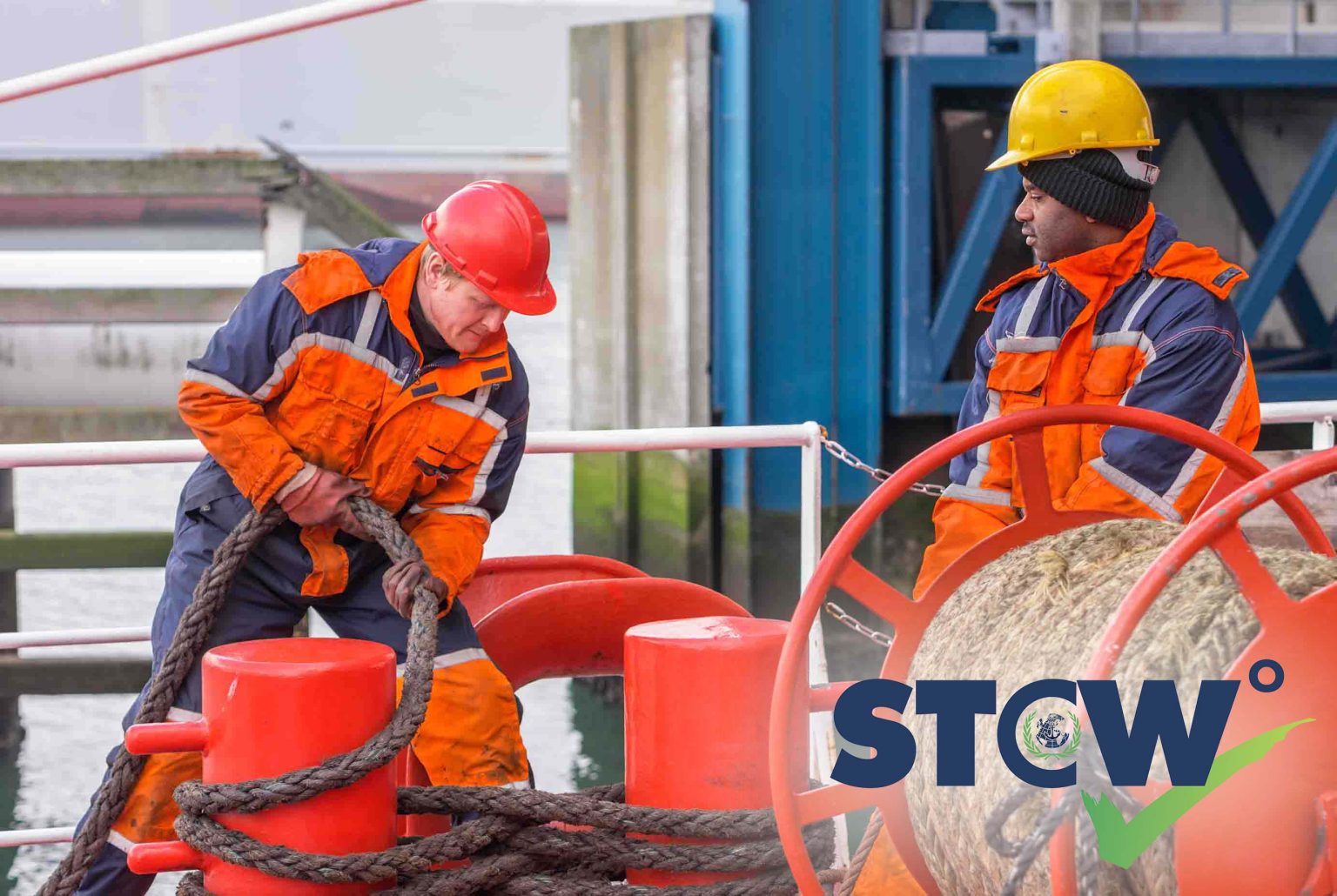 Online Courses | Northeast Maritime Online