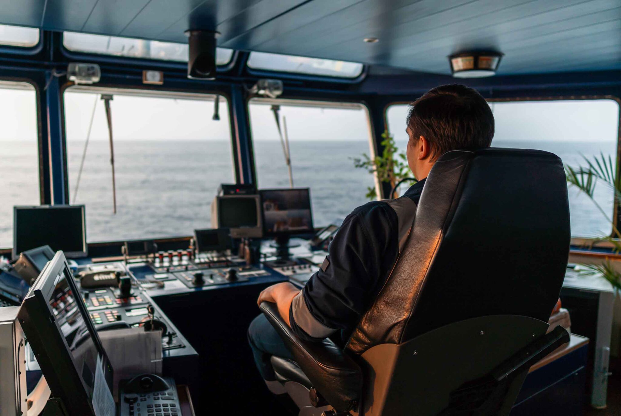 Career Guides | Northeast Maritime Online