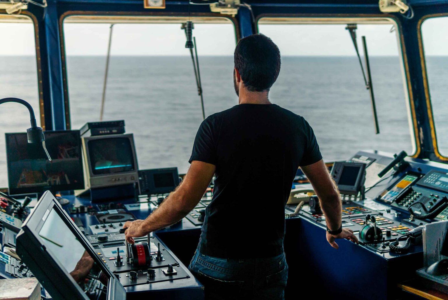 Career Guides | Northeast Maritime Online