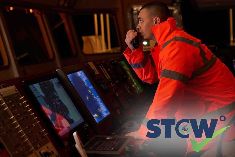 Bridge Resource Management - NEMO° | Online Maritime Courses