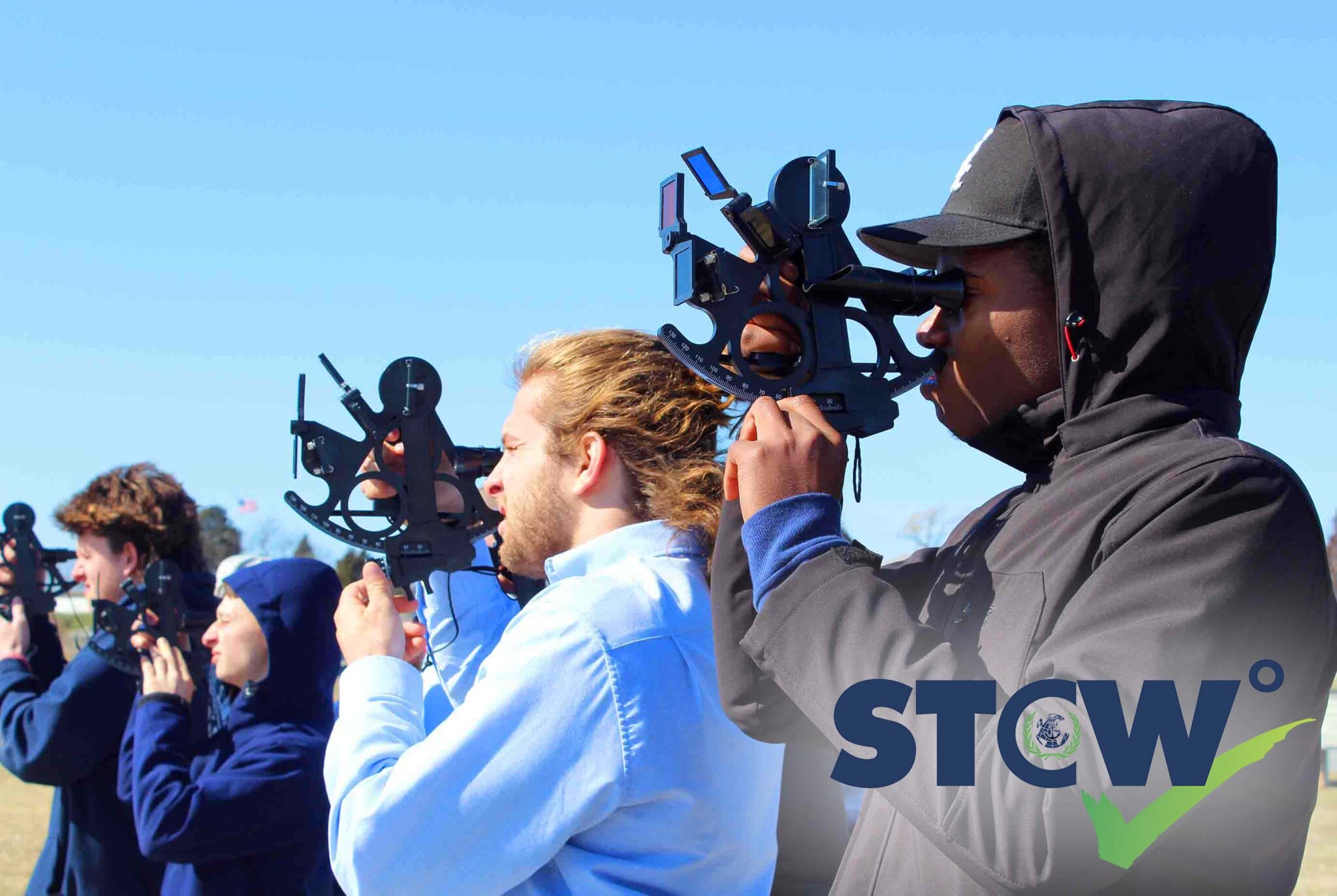 NEMO° | Online Maritime Courses - Global Maritime Training