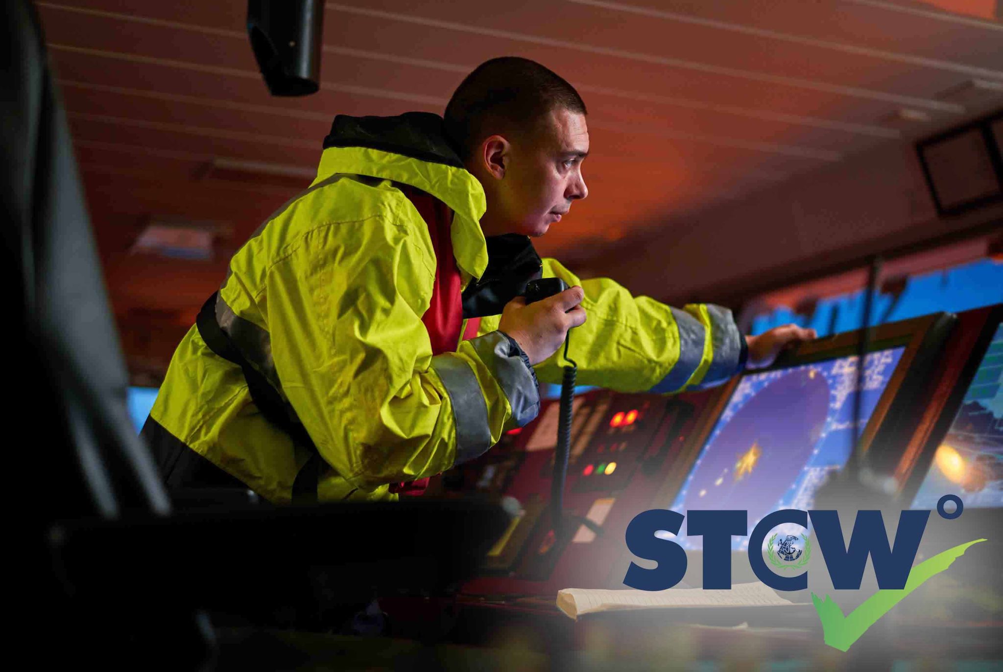 NEMO° | Online Maritime Courses - Global Maritime Training