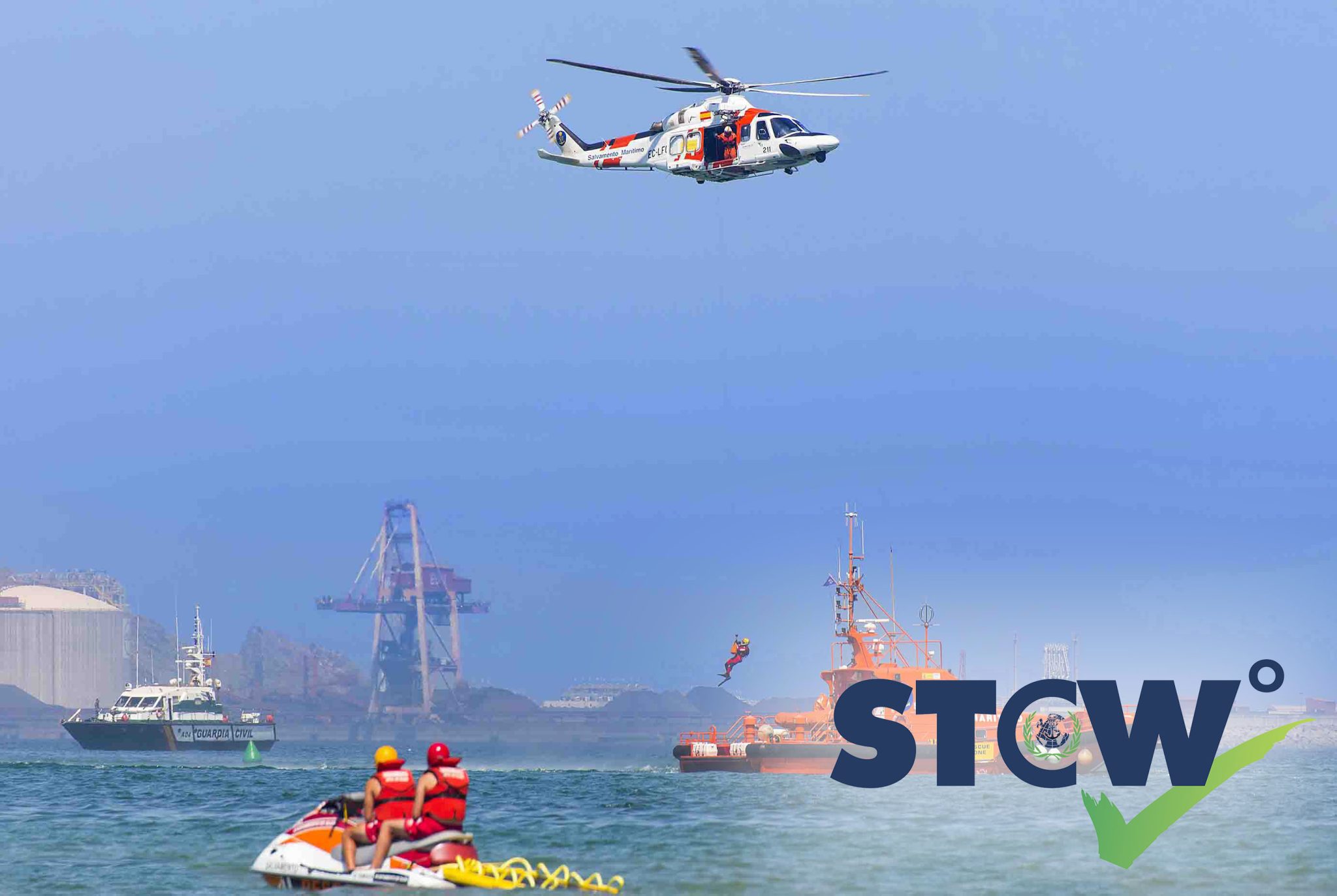 NEMO° | Online Maritime Courses - Global Maritime Training