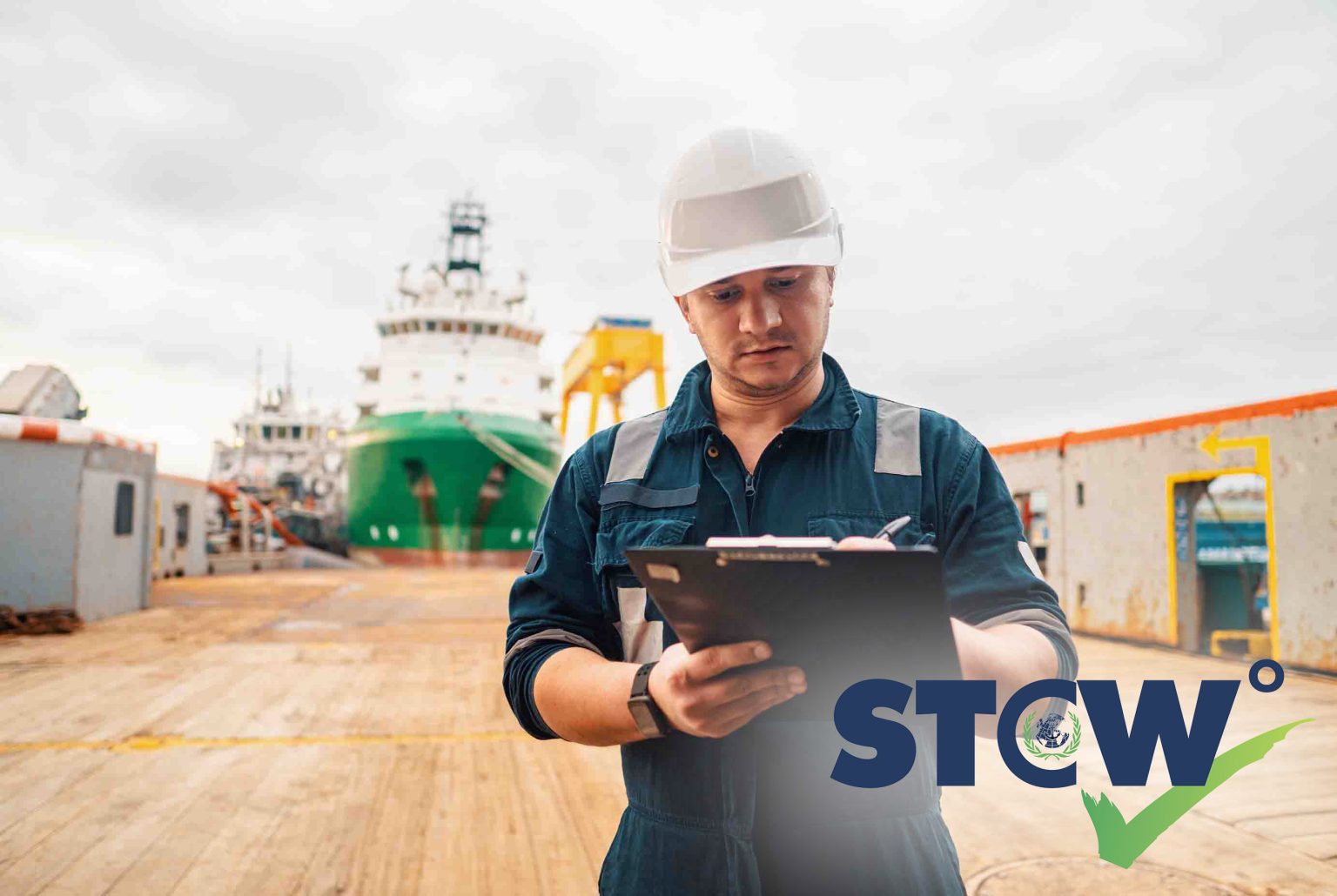 NEMO° | Online Maritime Courses - Global Maritime Training