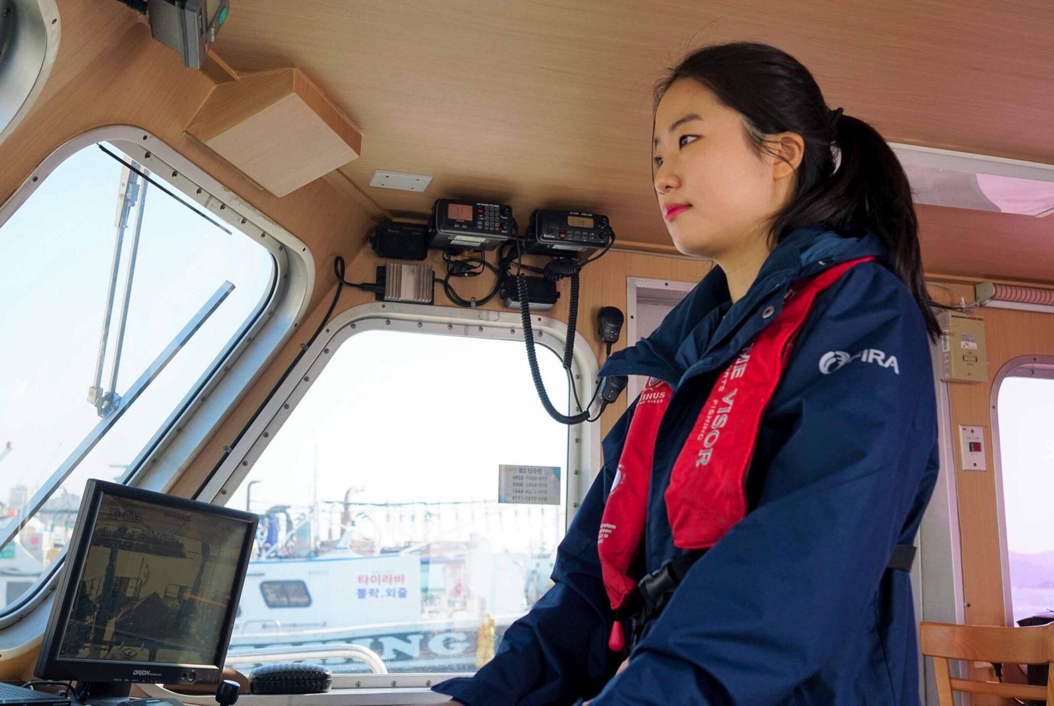 Career Guides | Northeast Maritime Online