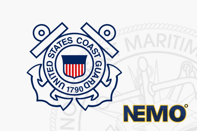 USCG Licensing | Northeast Maritime Online